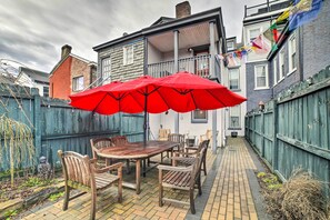 Casa (3 Bedrooms) | Parte interna