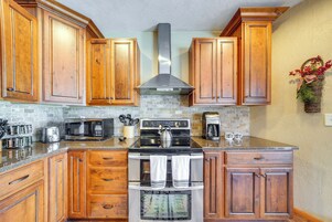 Apartamento (2 Bedrooms) | Interior