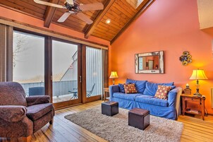 Apartamento (2 Bedrooms) | Interior