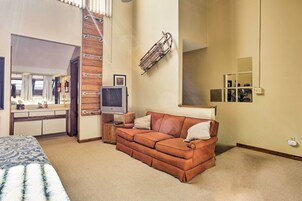 Apartamento (2 Bedrooms) | Interior