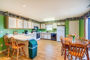 Apartamento (2 Bedrooms) | Interior