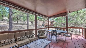 Apartamento (3 Bedrooms) | Fachada do alojamento