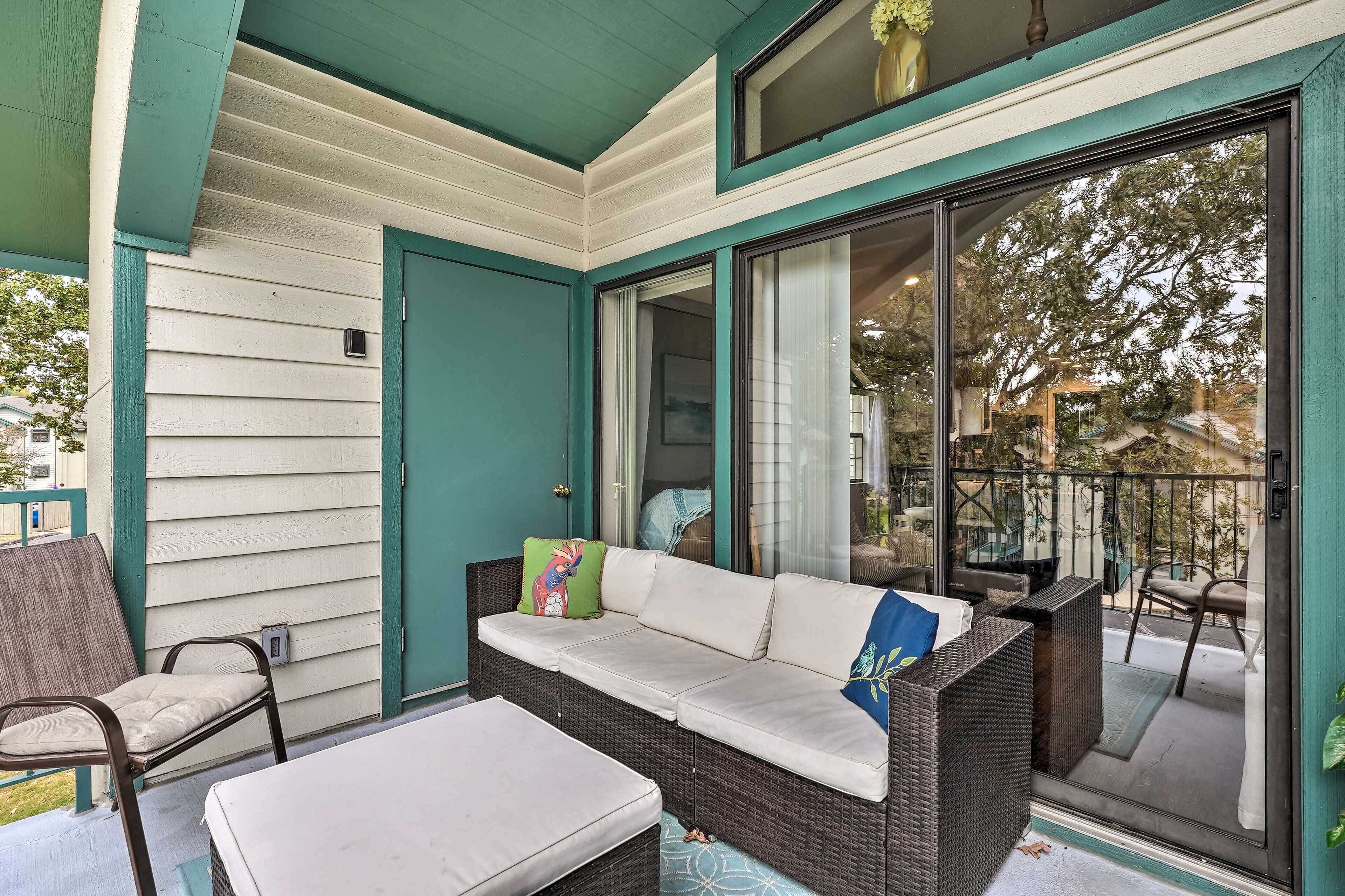 Apartamento (2 Bedrooms) | Interior