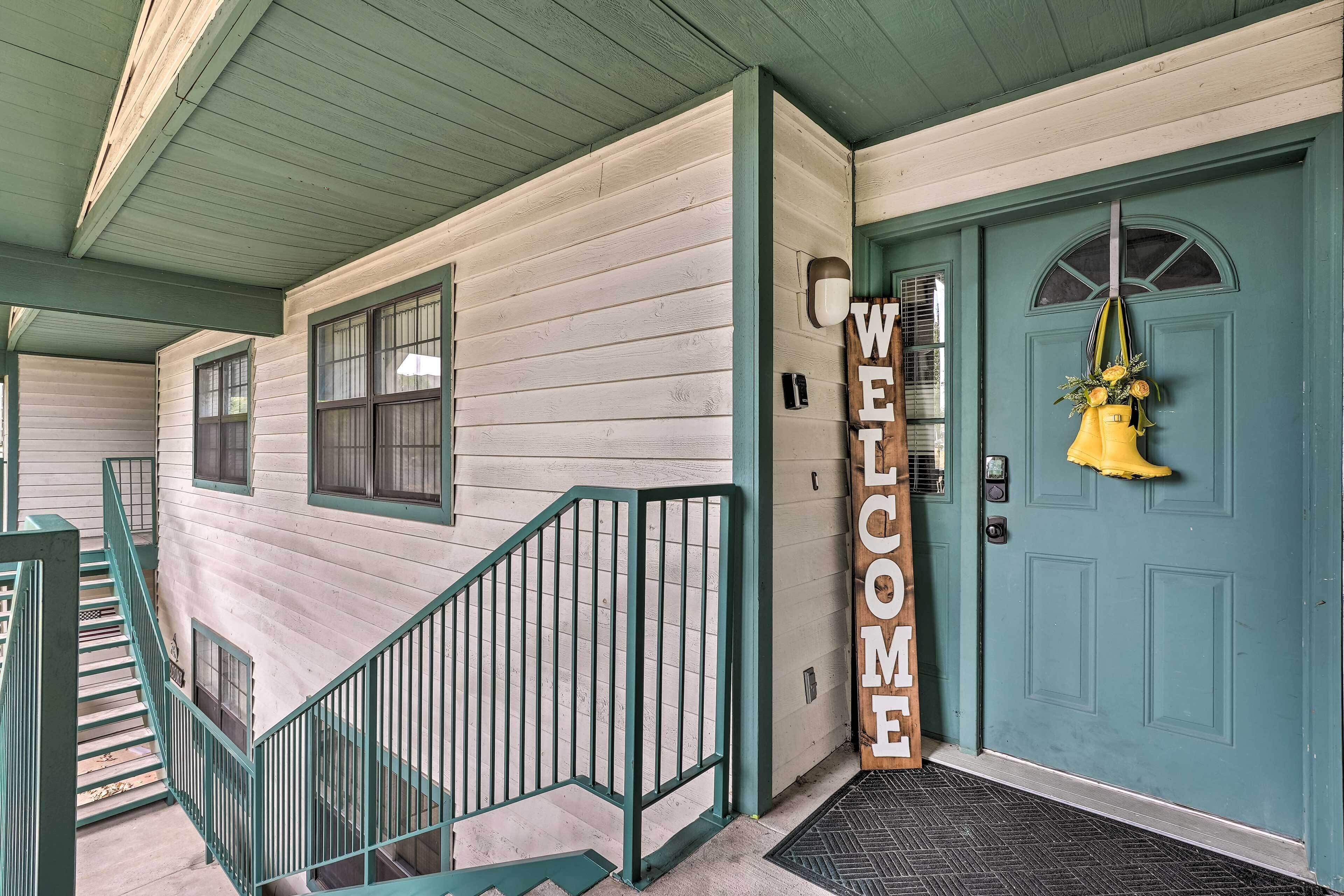 Apartamento (2 Bedrooms) | Interior