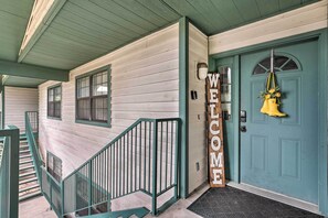 Apartamento (2 Bedrooms) | Interior