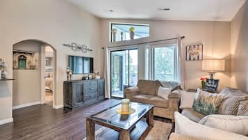 Apartamento (2 Bedrooms) | Interior