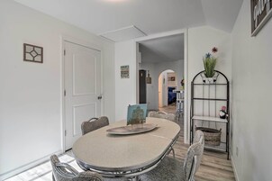 Casa de Campo (2 Bedrooms) | Interior