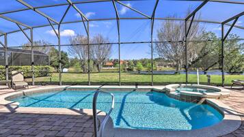 Casa (5 Bedrooms) | Interior