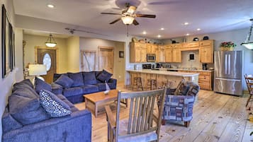 Casa (5 Bedrooms) | Interior