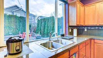 Casa (4 Bedrooms) | Interior