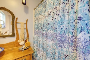 Casa (2 Bedrooms) | Interior