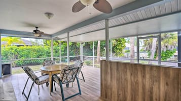 Casa (3 Bedrooms) | Parte interna