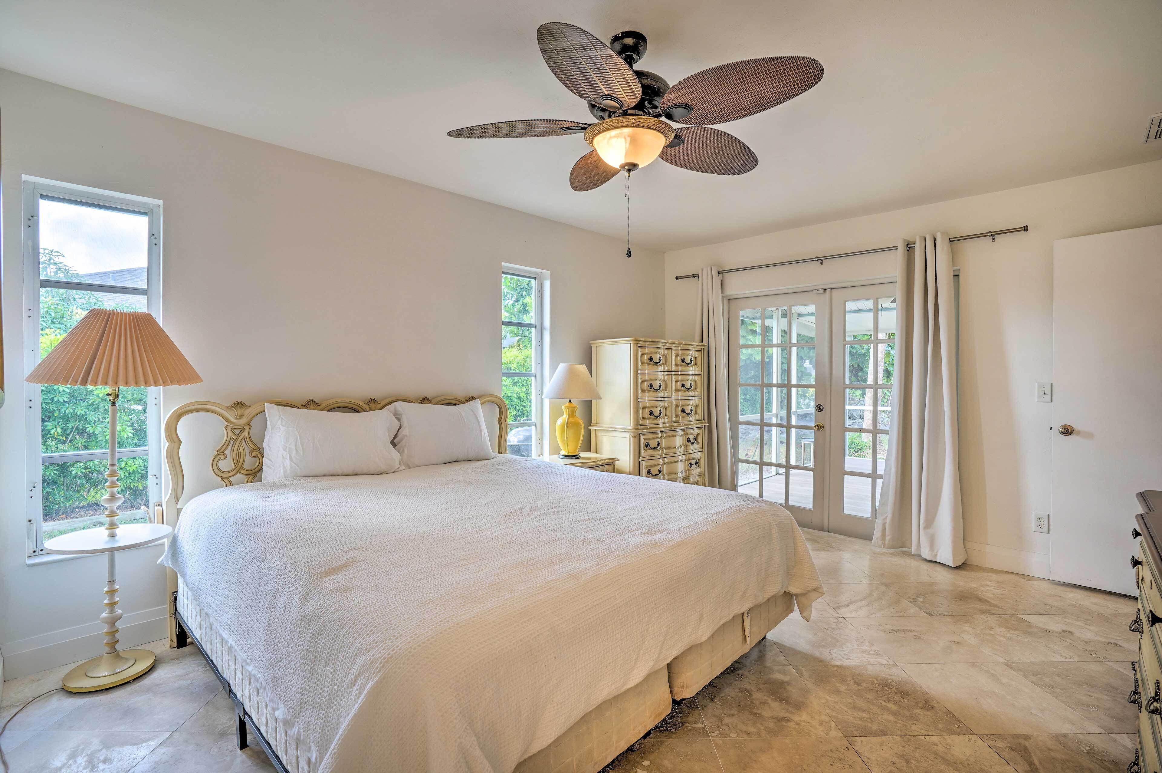 Casa (3 Bedrooms) | Parte interna