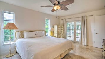 Casa (3 Bedrooms) | Parte interna