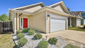 Casa (3 Bedrooms) | Interior