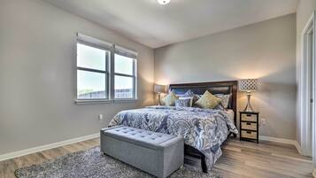 Casa (3 Bedrooms) | Interior