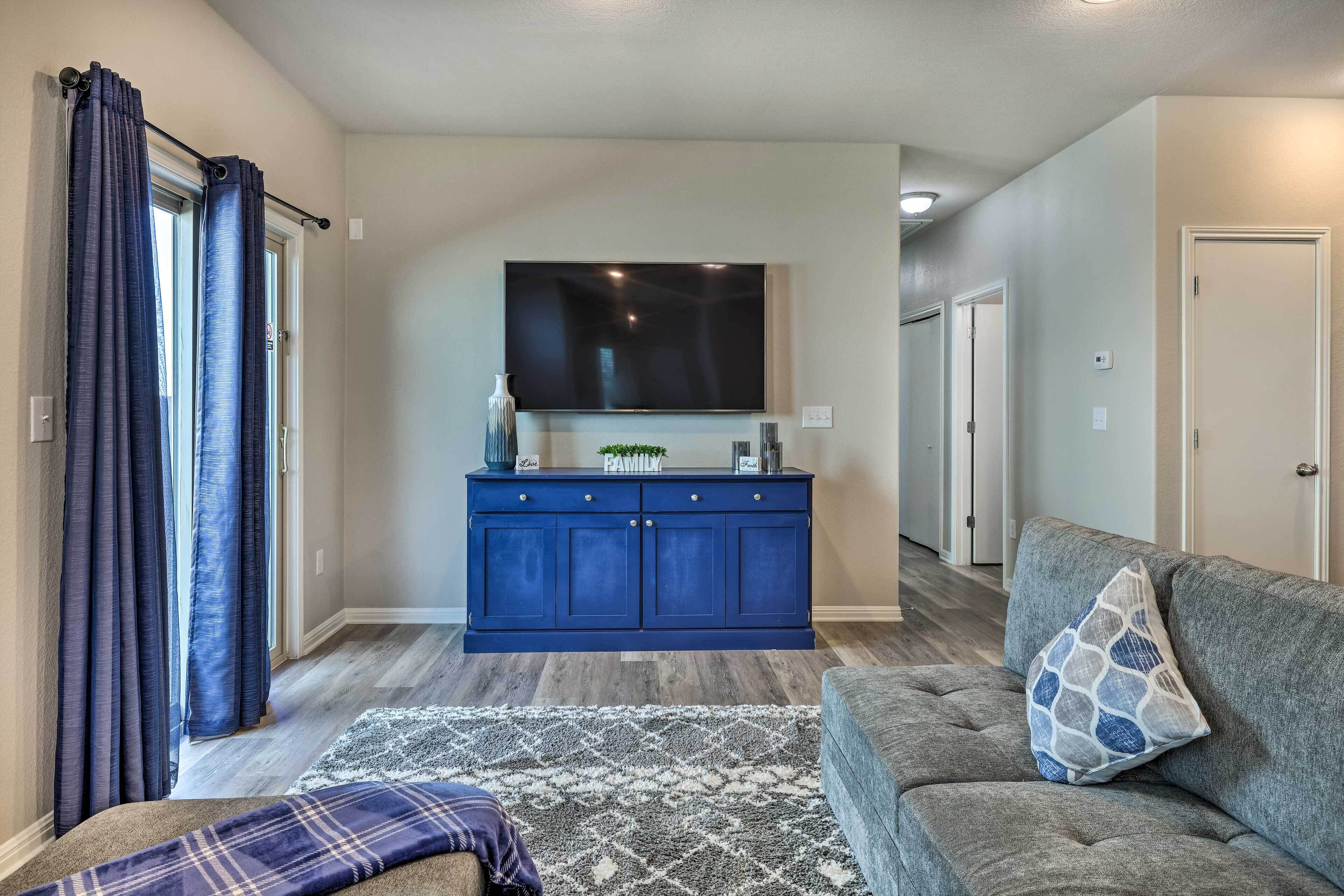 Casa (3 Bedrooms) | Interior