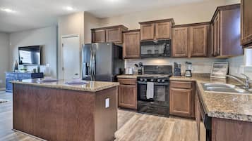 Casa (3 Bedrooms) | Interior