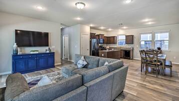 Casa (3 Bedrooms) | Fachada do alojamento