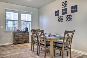 Casa (3 Bedrooms) | Interior