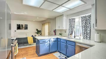 Casa (3 Bedrooms) | Interior