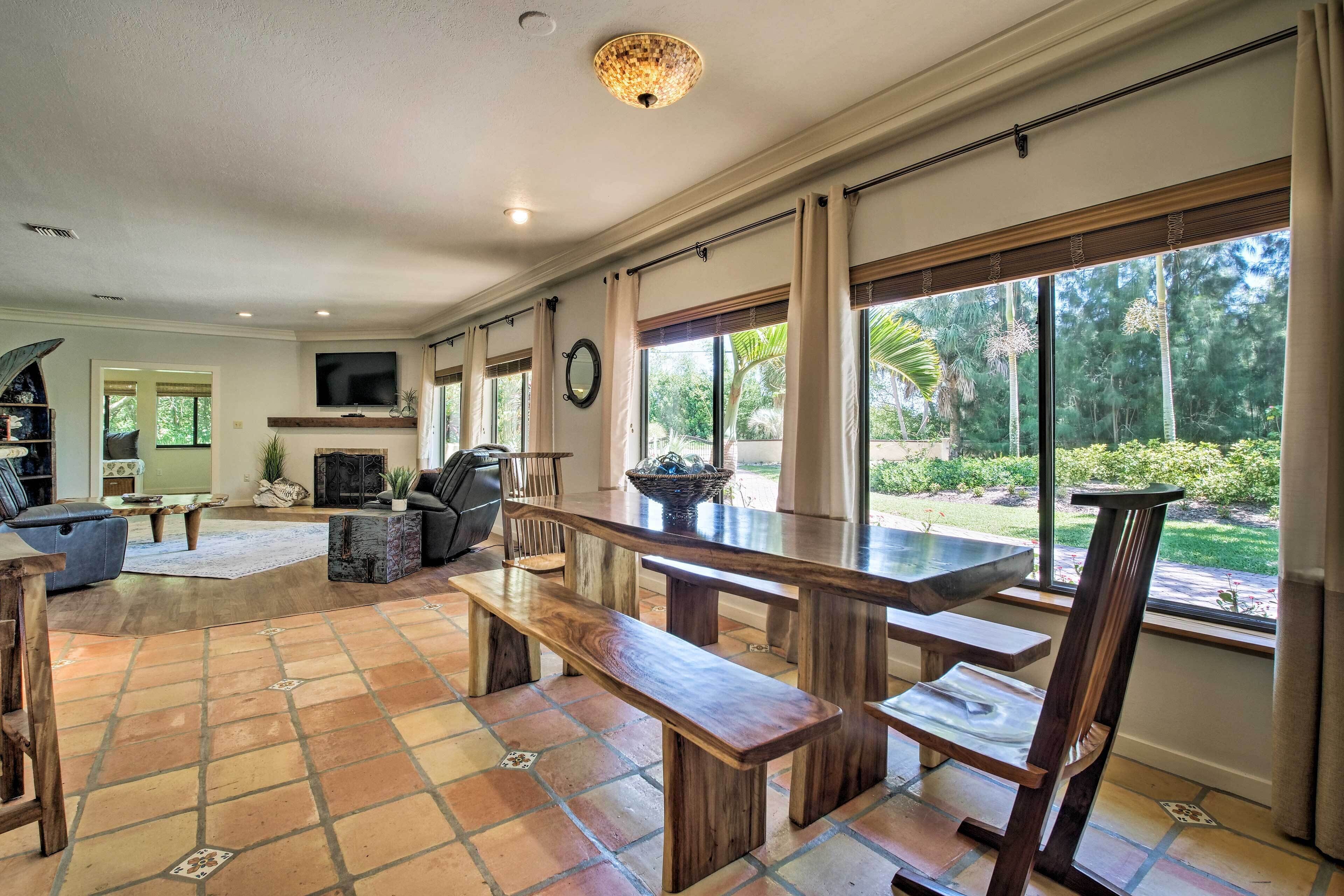 Casa (3 Bedrooms) | Interior