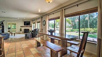 Casa (3 Bedrooms) | Interior