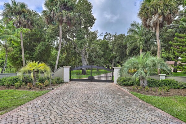 Merritt Island Oasis: 5 Mi To Satellite Beach! - Cocoa Beach, FL