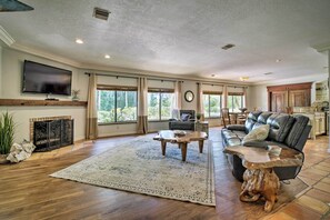 Casa (3 Bedrooms) | Interior