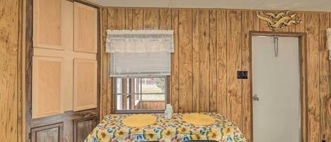 Casa (1 Bedroom) | Parte interna