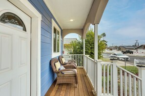 Casa (3 Bedrooms) | Interior