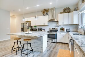 Casa (3 Bedrooms) | Interior