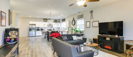 Casa (3 Bedrooms) | Fachada da propriedade