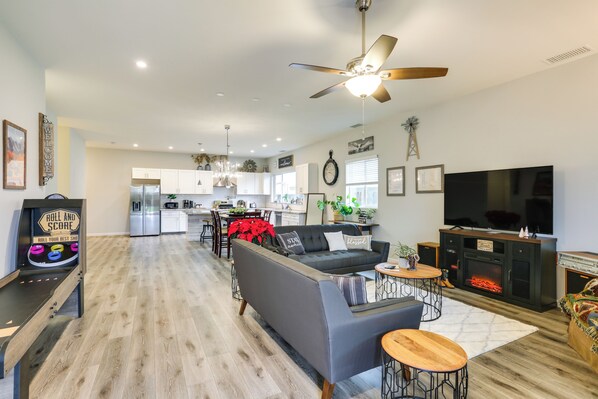 Casa (3 Bedrooms) | Fachada do alojamento