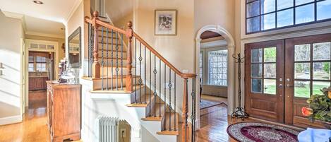 Casa (5 Bedrooms) | Interior