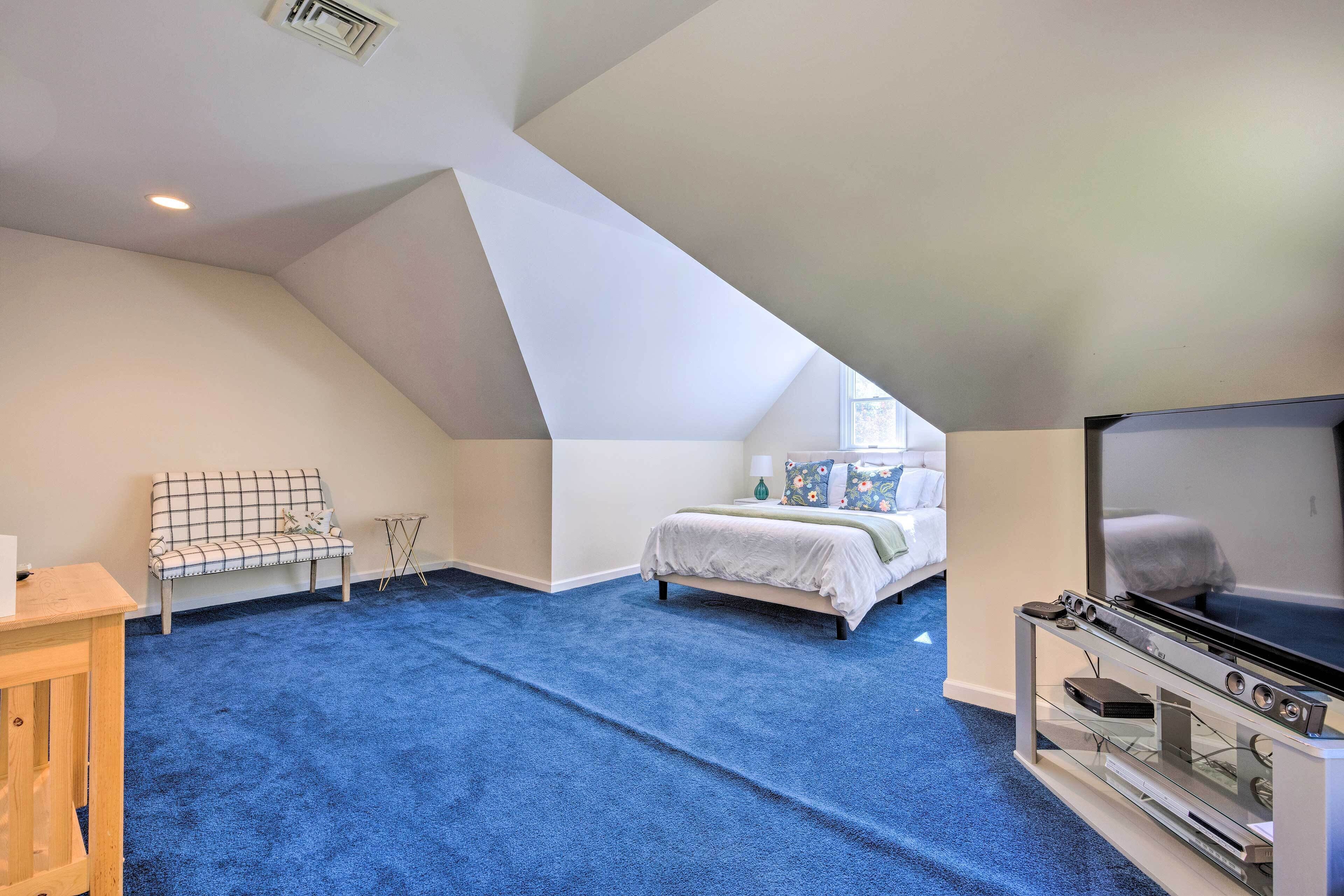 Casa (4 Bedrooms) | Interior