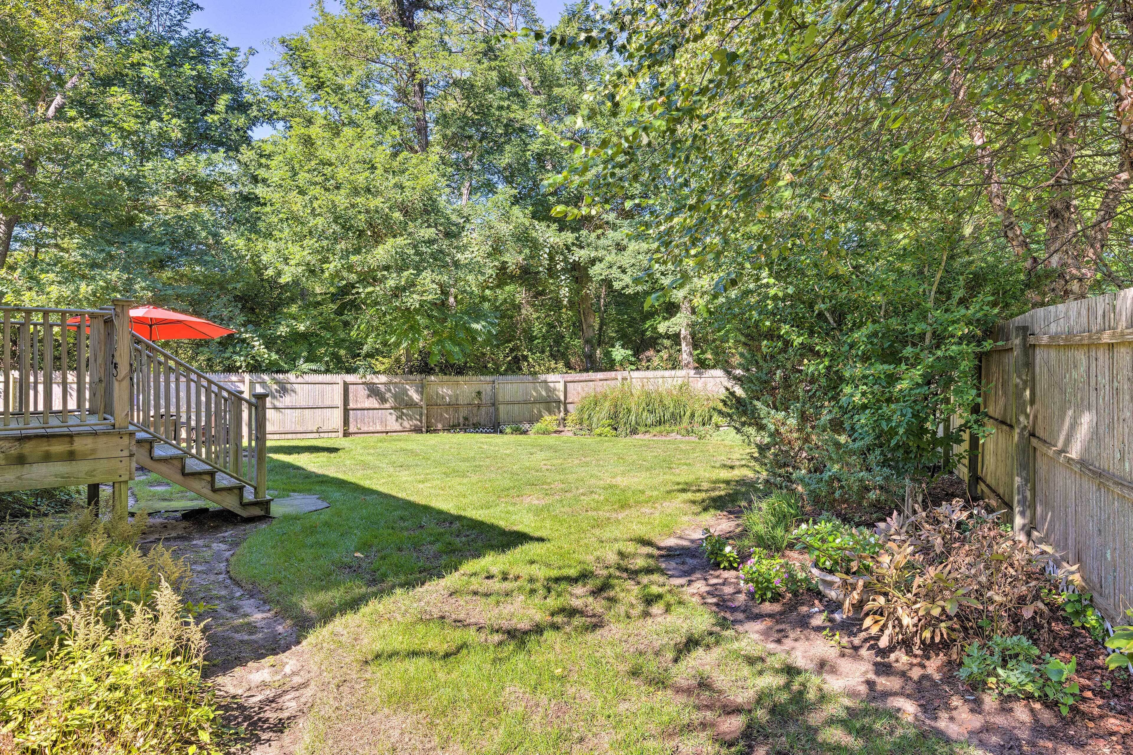 Casa (4 Bedrooms) | Interior