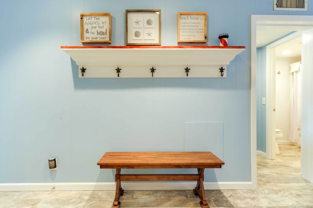 Walk To Beach: Hilton Head Resort Condo W/ Pools! - Hilton Head Island