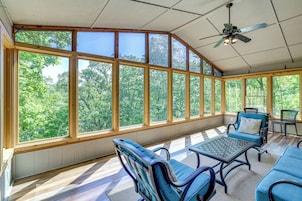 Casa (4 Bedrooms) | Interior