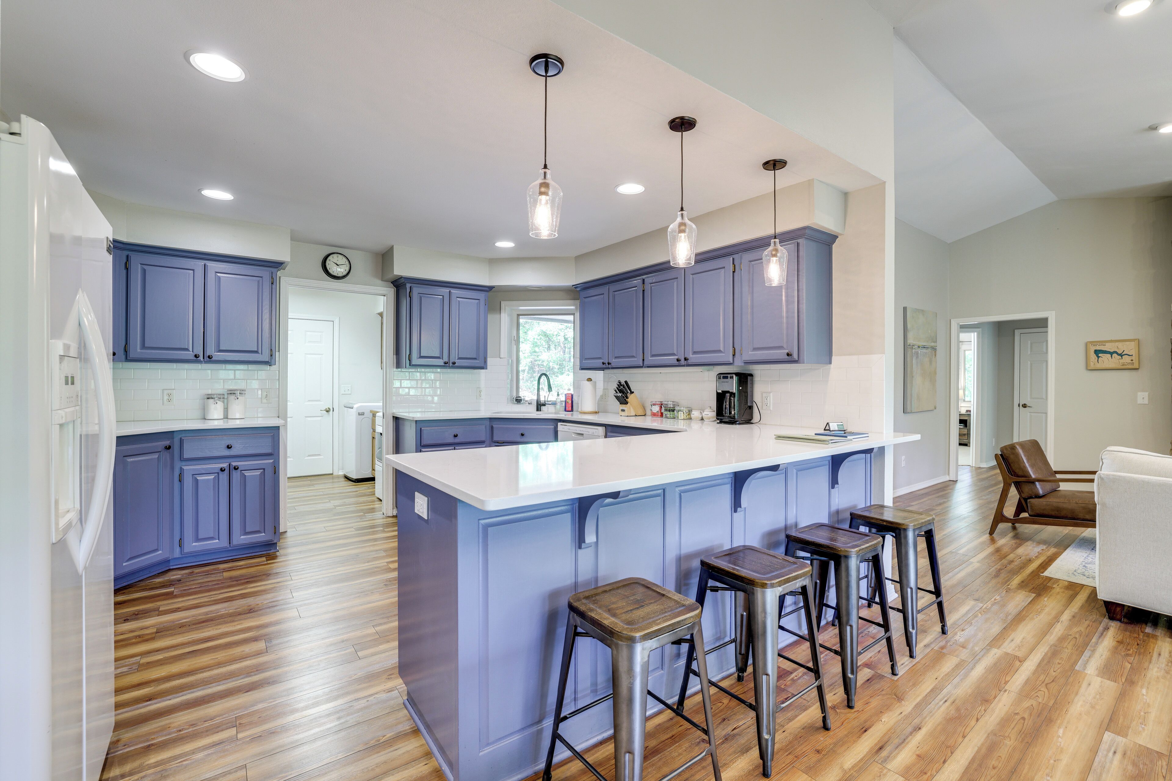 Casa (4 Bedrooms) | Interior