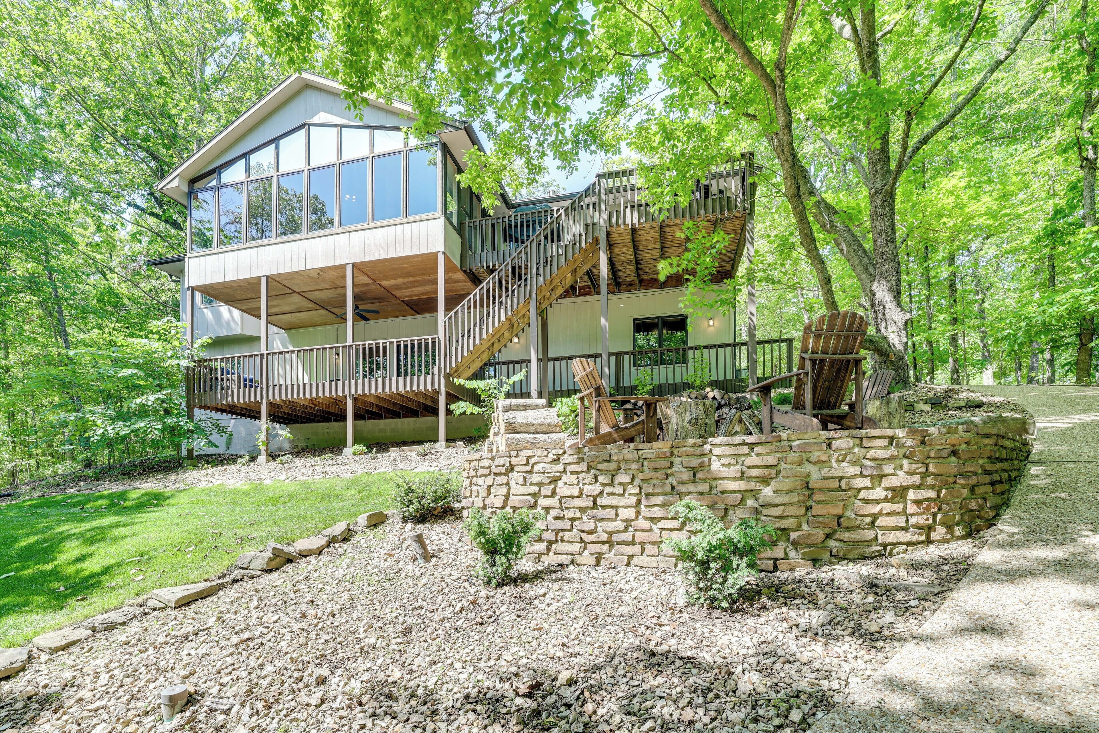 Casa (4 Bedrooms) | Interior