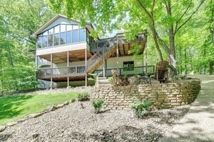 Casa (4 Bedrooms) | Interior