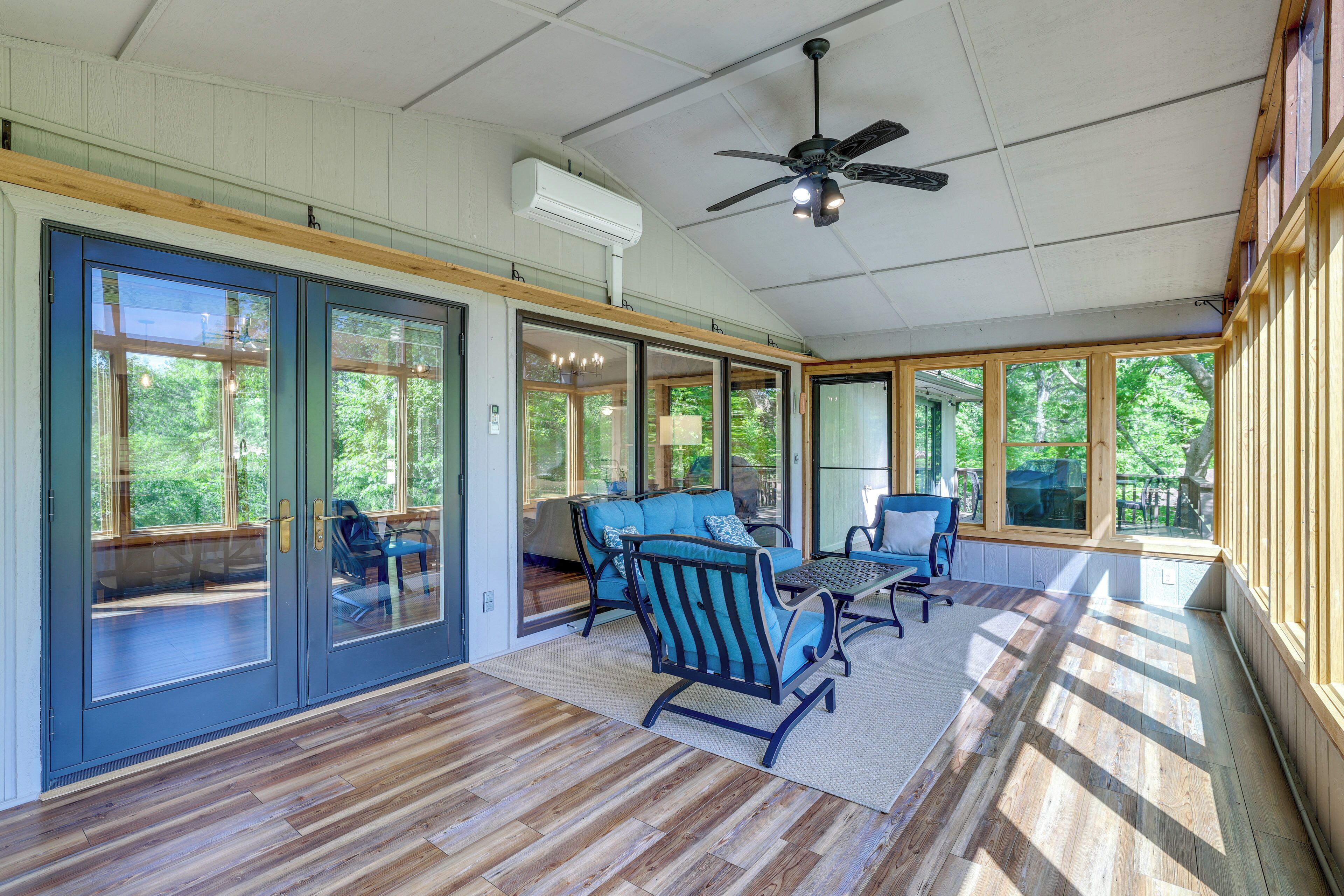 Casa (4 Bedrooms) | Parte interna