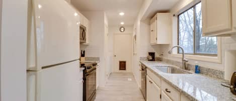 Casa (3 Bedrooms) | Interior