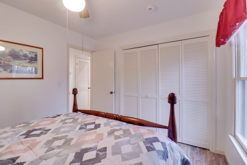 Lovely Massanutten Getaway W/ Resort Access! - Massanutten, VA