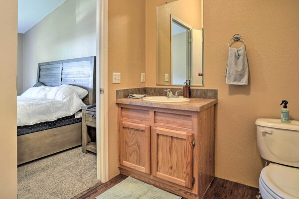 可爱的底特律家 W/ 甲板 - 走到镇上！ - 底特律