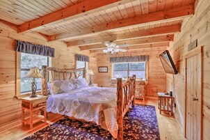 Casa (3 Bedrooms) | Interior