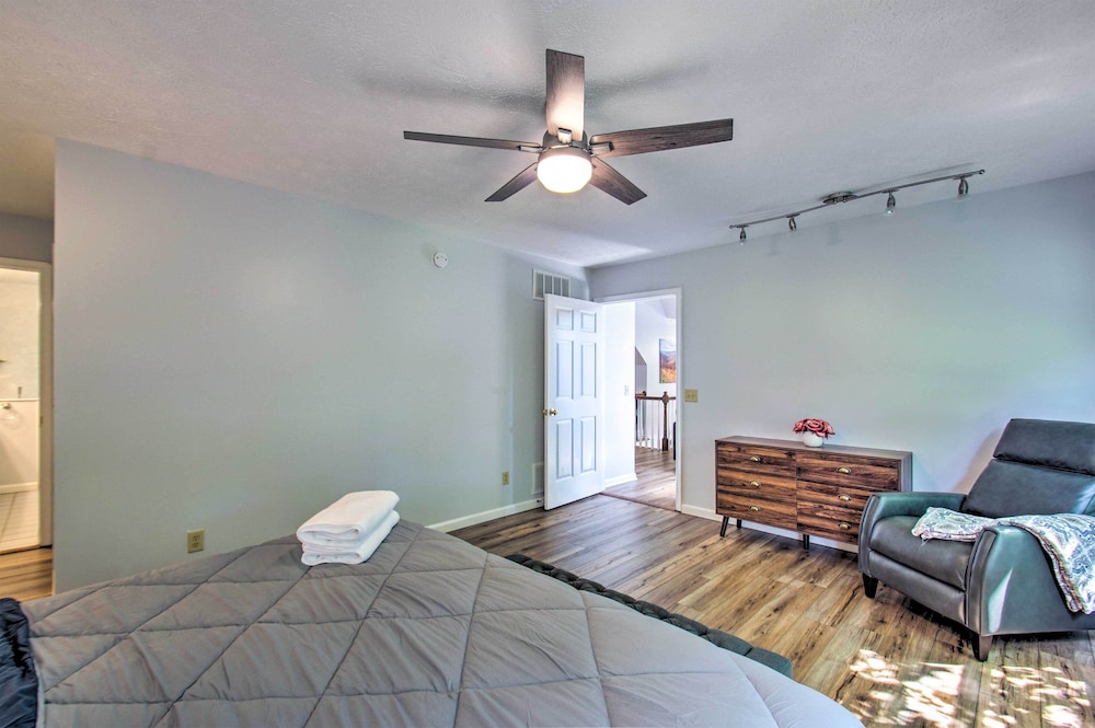 Massanutten Family Home: 13 Mi To Nat'l Park! - Massanutten, VA