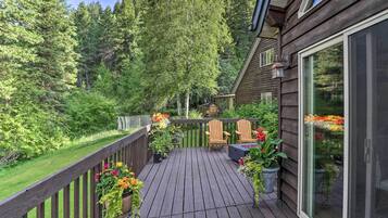 Casa (4 Bedrooms) | Interior