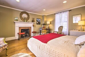 Casa (4 Bedrooms) | Interior